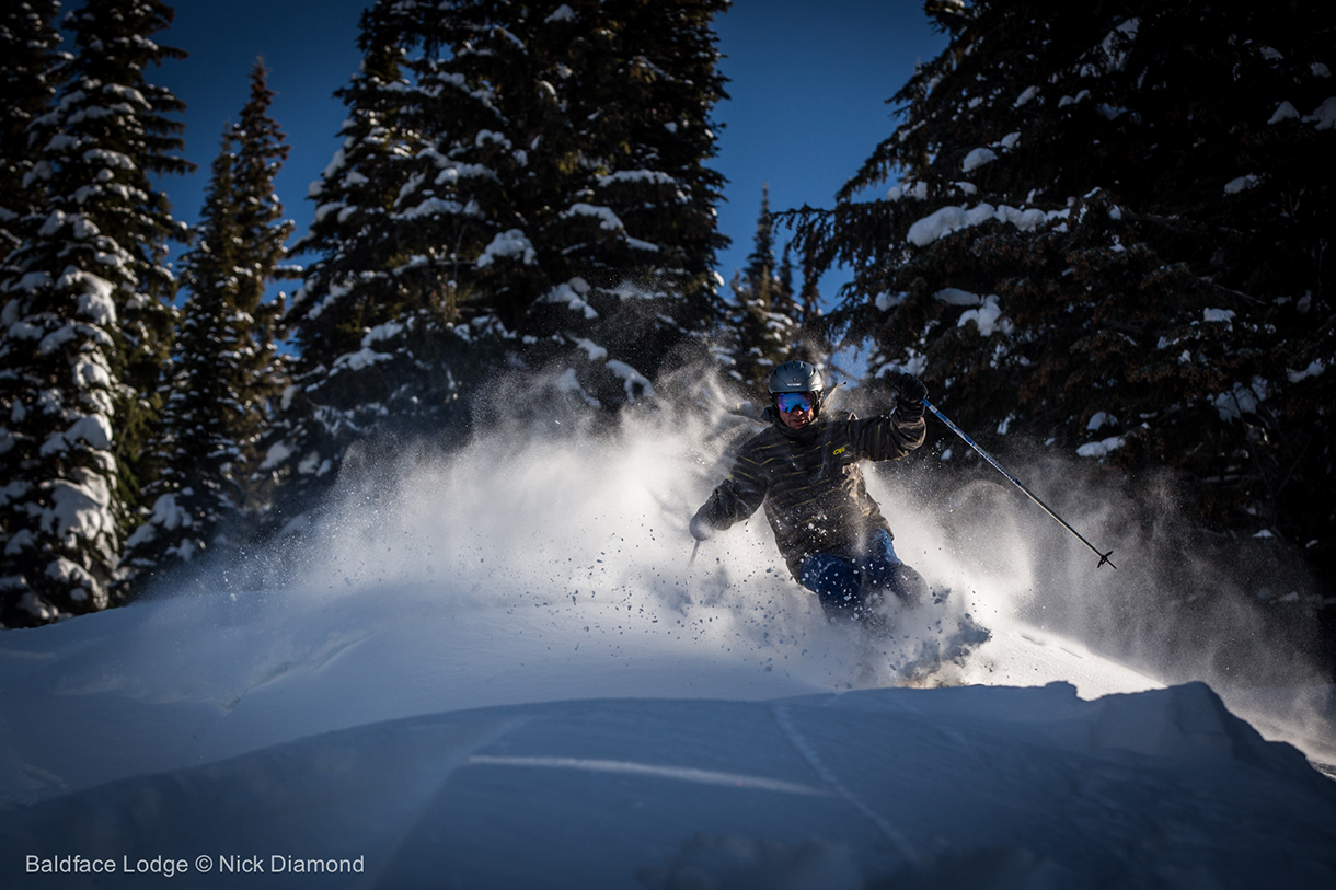 10 Tipps für das ultimative Tree Skiing – Ski Kanada