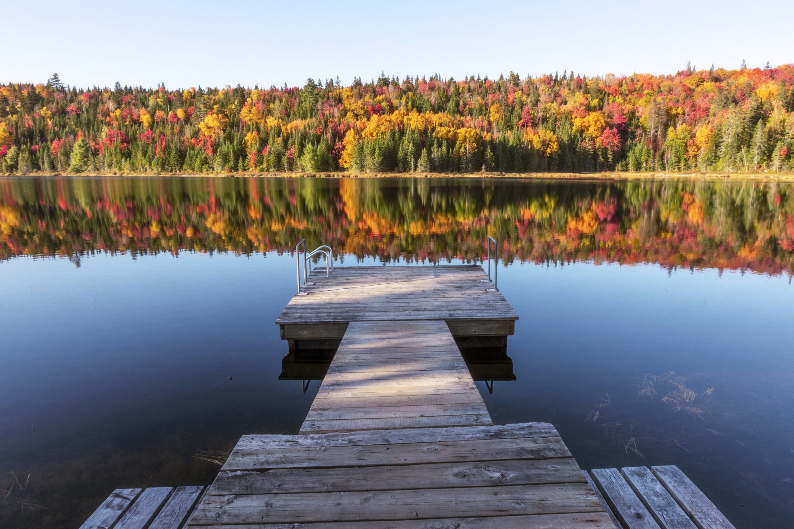 QC_La_Mauricie_National_Park_pc_Bonjour_Quebec_Harmony_Le_Reste – Ski Kanada